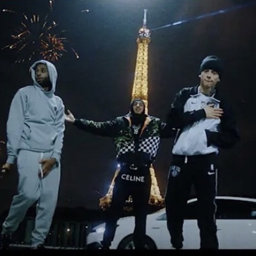 Stream haz.yk | Listen to DBE x CENCH📈 playlist online for free on ...