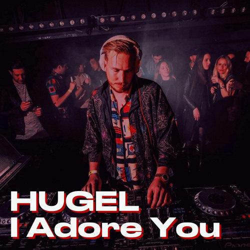 Stream Hugel x Topic x Arash - I adore you feat Deacolm (Techno Remix ...