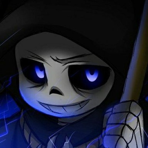 Stream Woe of the Final Nightfall (Theme of Reapertale Sans) by ...