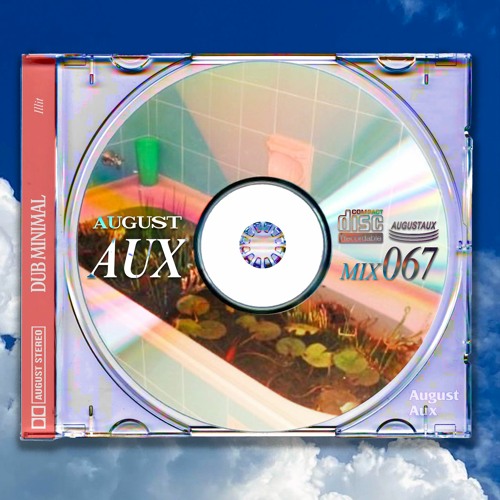 Stream AUGUST AUX 067 :: LLLIT DUB TECHNO MIX [DUB TECHNO] by August ...