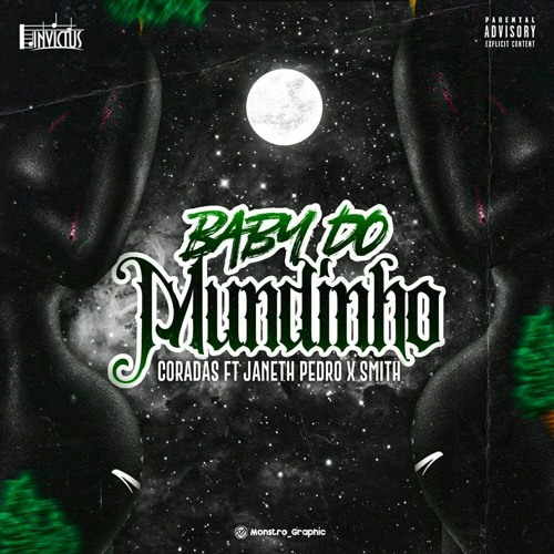 Stream Carlos Coradas Ft Janeth Pedro & Smith - Baby Do Mundinho by ...