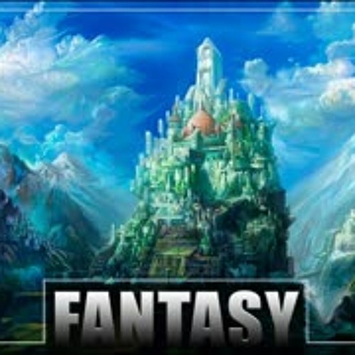 Stream Fantasy Background Music - Celtic Relaxation - Free Use by William Morg | Listen online ...