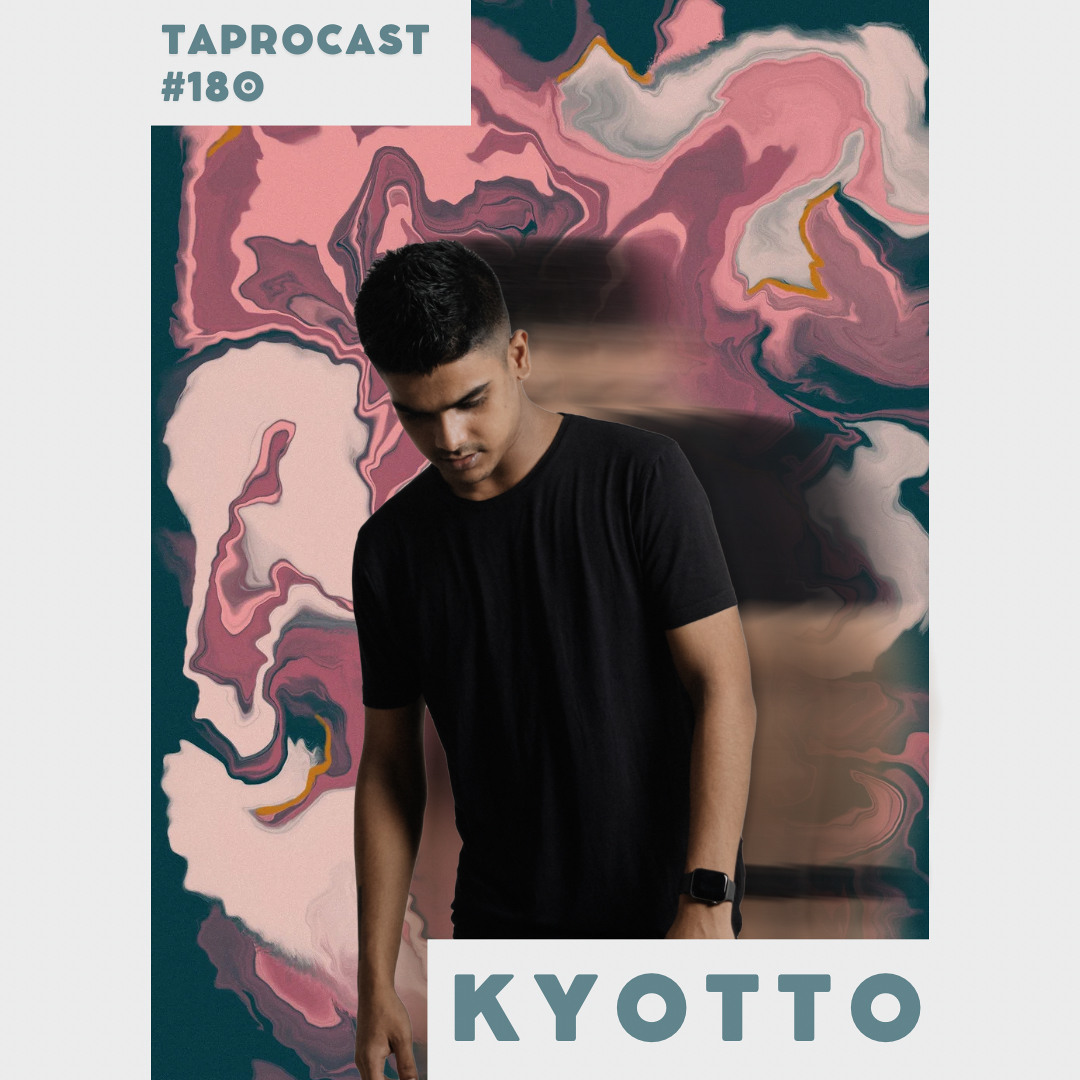 Stream TAPROCAST 180 | KYOTTO by TAPROCAST | Listen online for free on ...
