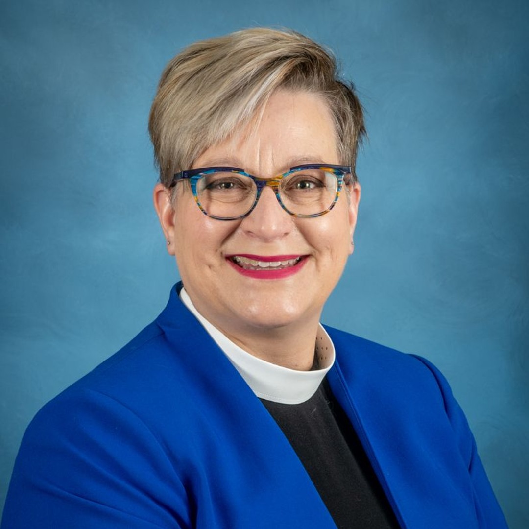 Stream SOTV June 2, 2024 Pastor Julie Wright by Shepherd of the Valley ...