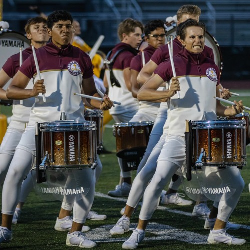 Stream Jake Elrod | Listen to Drum Corps Shows playlist online for free ...