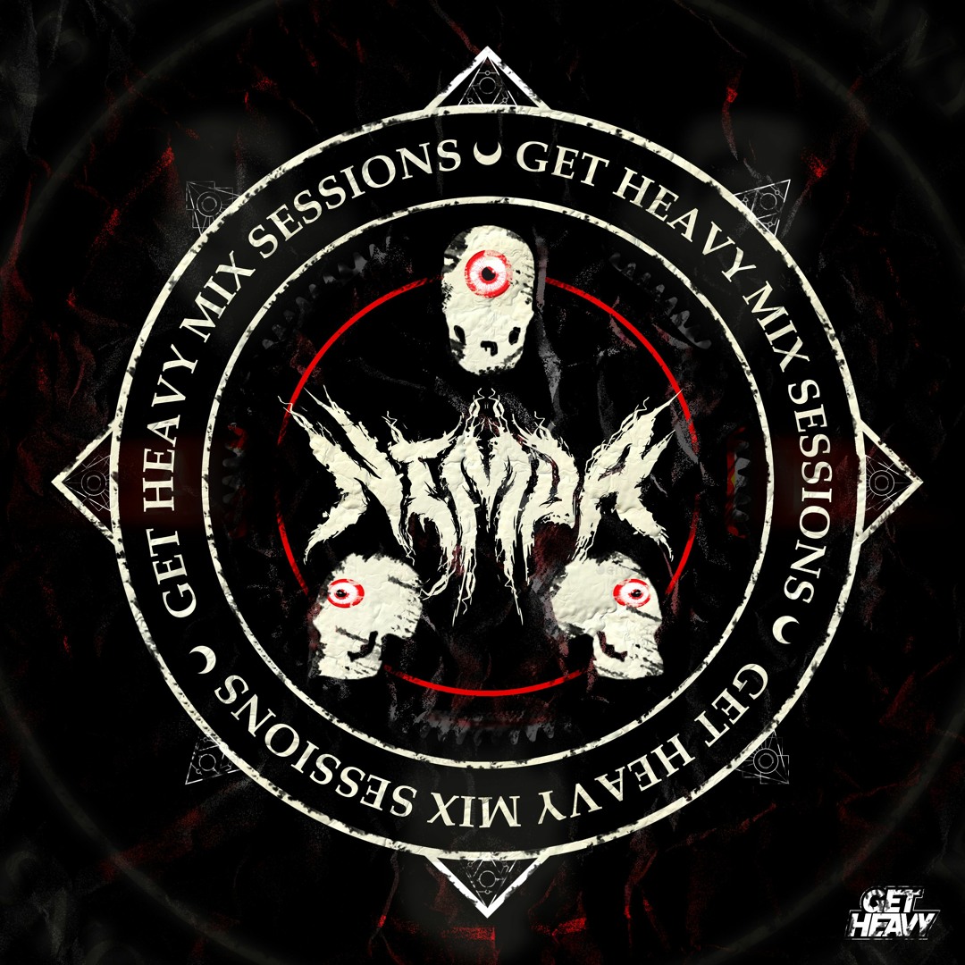 Stream Mix Sessions Feat. Nimda by Get Heavy | Listen online for free ...