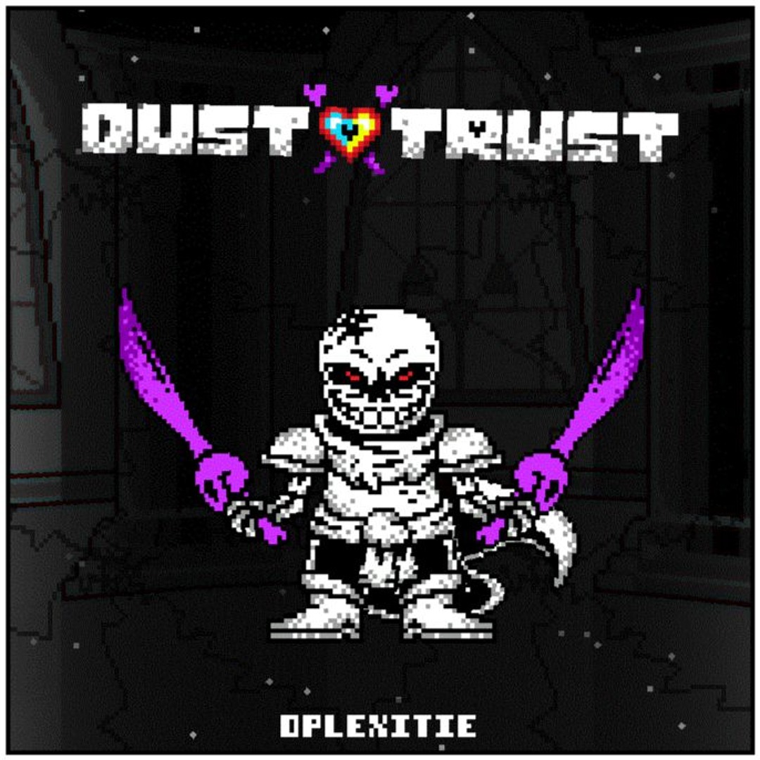 Stream Dusttrust - Homicidal Lunacy by MortCord | Listen online for ...