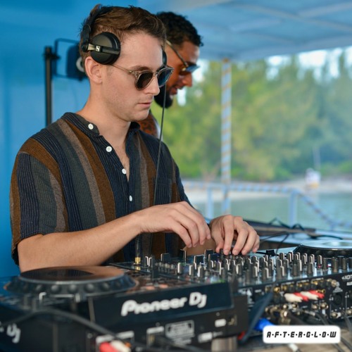 Stream Jay Rhythm @ AFTERGLOW Boat Party - 20 May 2023 by Jay Rhythm ...