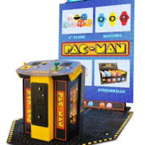 World’s Largest Pac-Man OST: Track 2: Catch me! - Listen to music
