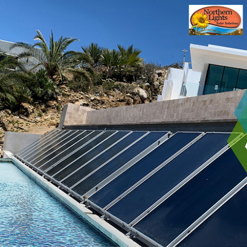 Stream Why Solar Pool Heating Installs Are a Game Changer for Your Pool ...