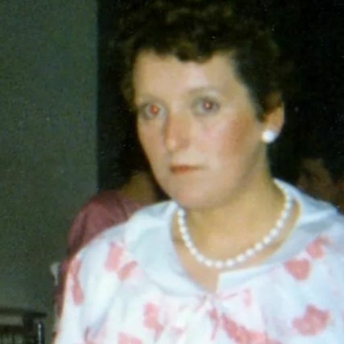 Stream Episode 33 Cold Case The Patricia Doherty Murder Case By