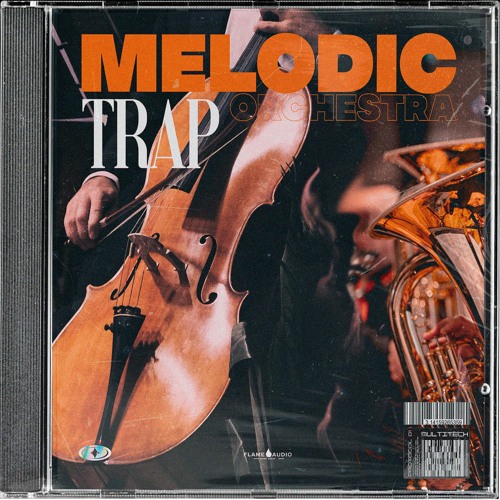 Stream Melodic Trapchestra [FREE CINEMATIC TRAP] by Prime Loops | Listen online for free on ...