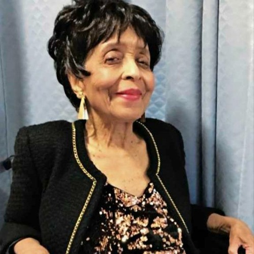 Stream Beatrice Watson remembers June Pepper Harris on CBC Radio by ...