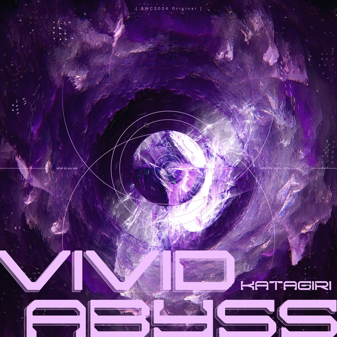 Stream VIVID ABYSS by katagiri | Listen online for free on SoundCloud