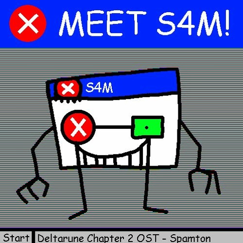 Stream MEET S4M ! by Fihn | Listen online for free on SoundCloud