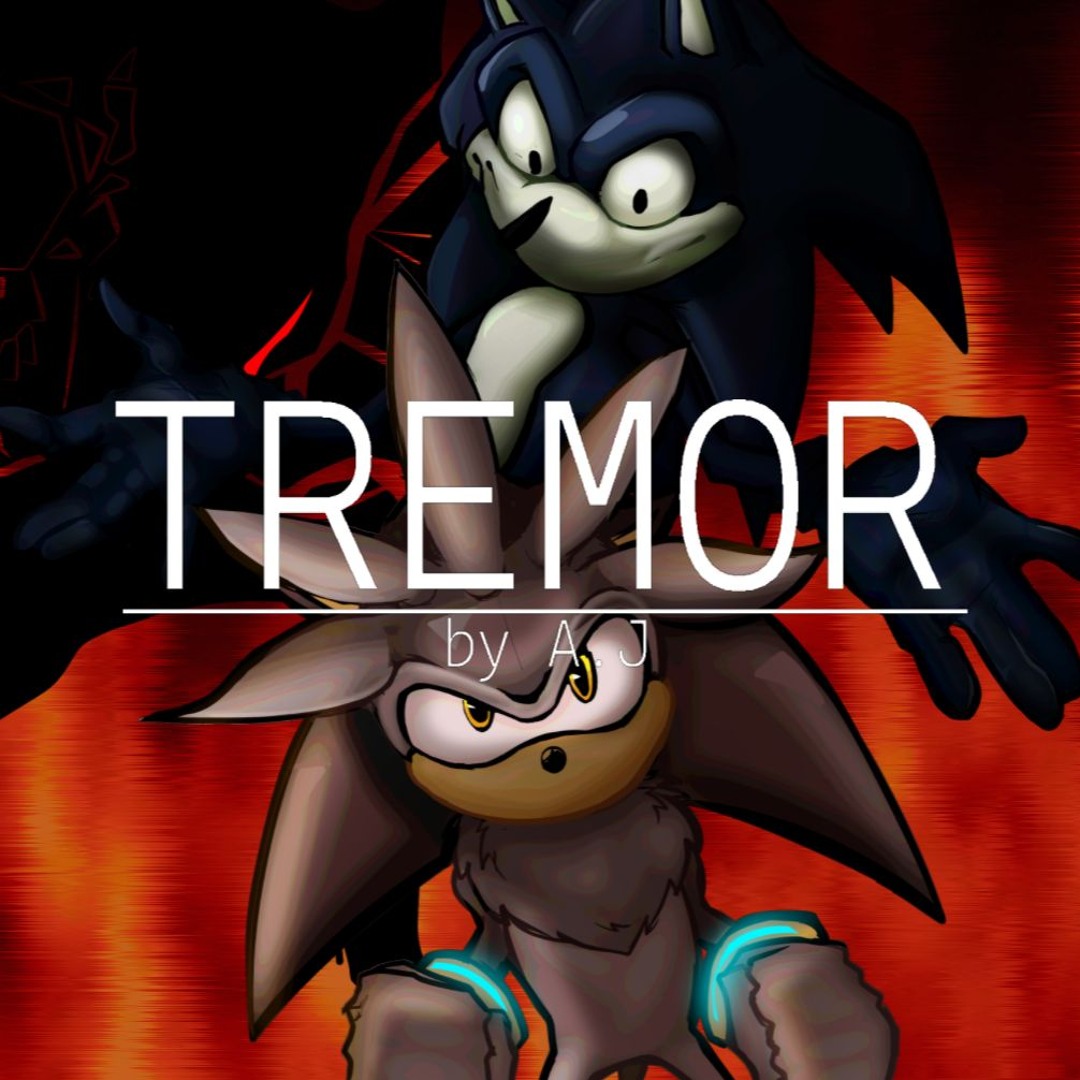 Stream [FNF] TREMOR | 2017X VS SILVER | YEAR OST by Aj | Listen online ...