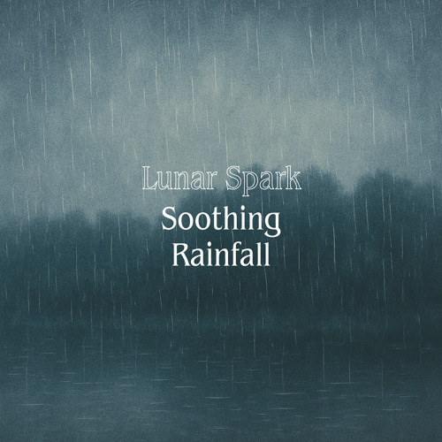 Stream Soothing Rainfall by Lunar Spark | Listen online for free on ...