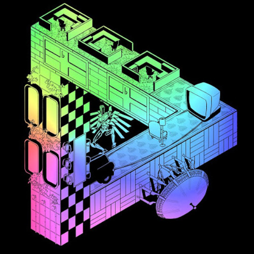 Stream The Break (Crimson Glass deComposition) - ULTRAKILL: FRAUD by ...