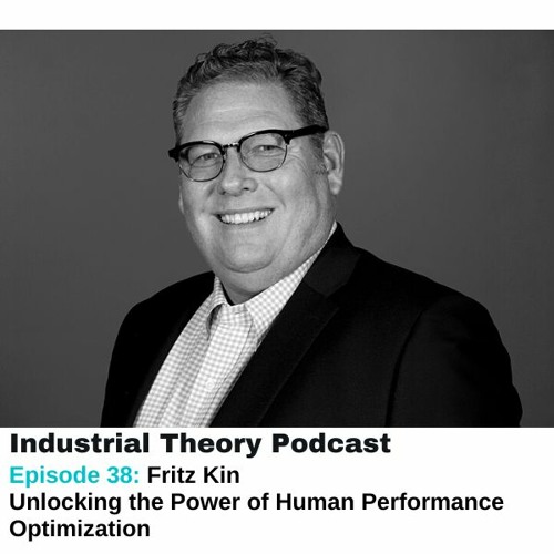 Stream episode Unlocking the Power of Human Performance Optimization by ...
