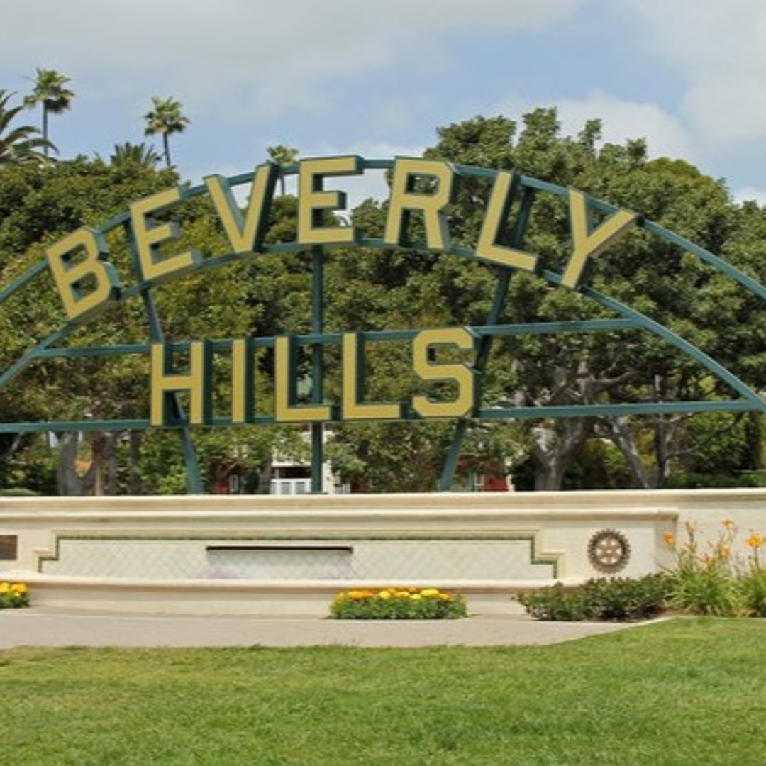 Stream Beverly Hills by Justin Cheney-Regalado | Listen online for free ...