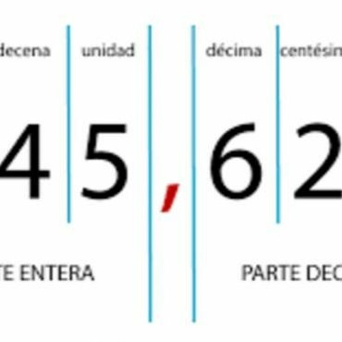 Decima Matematica