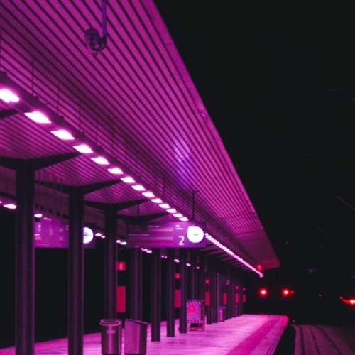 Stream Brian Bunker | Listen to Synthwave playlist online for free on ...