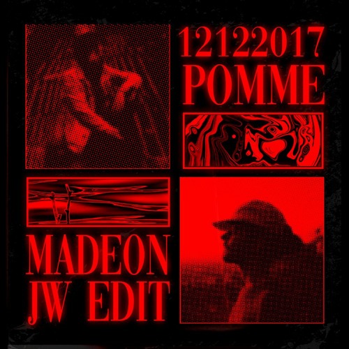 Stream Madeon - Pomme (Jack Wire Edit) by Jack Wire | Listen online for ...