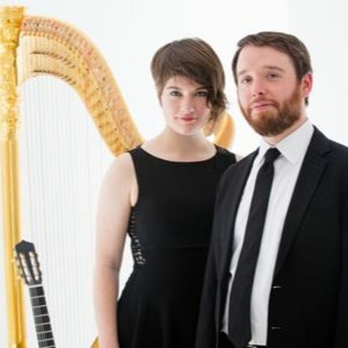 Stream Ruth Steele and Dan Epperson - In Concert by KLZR Valley Views ...