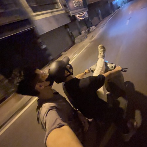 Stream trai tim em cung biet dau by istuntran | Listen online for free ...