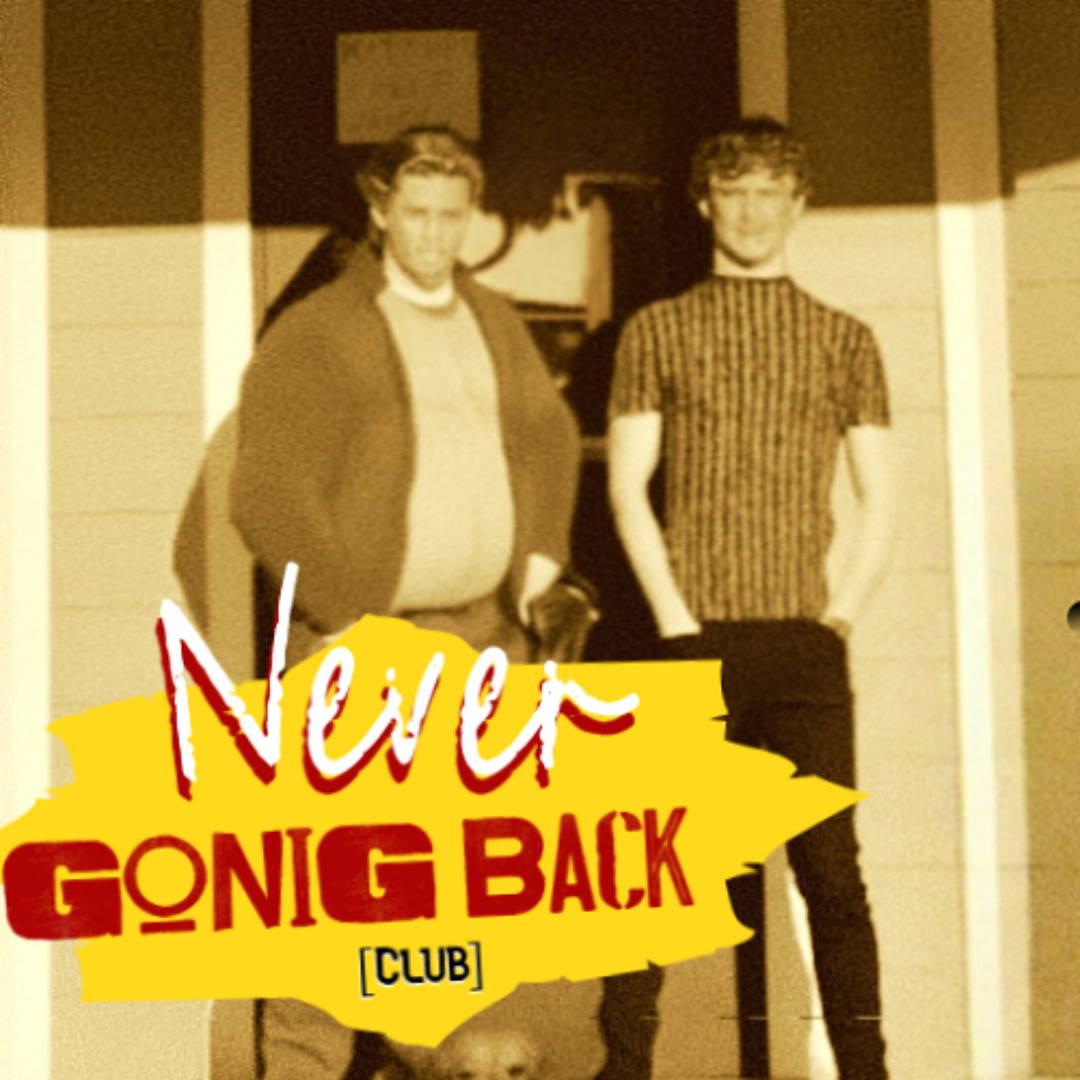 Stream Never Going Back [Club] by YungStunnaCrew | Listen online for ...