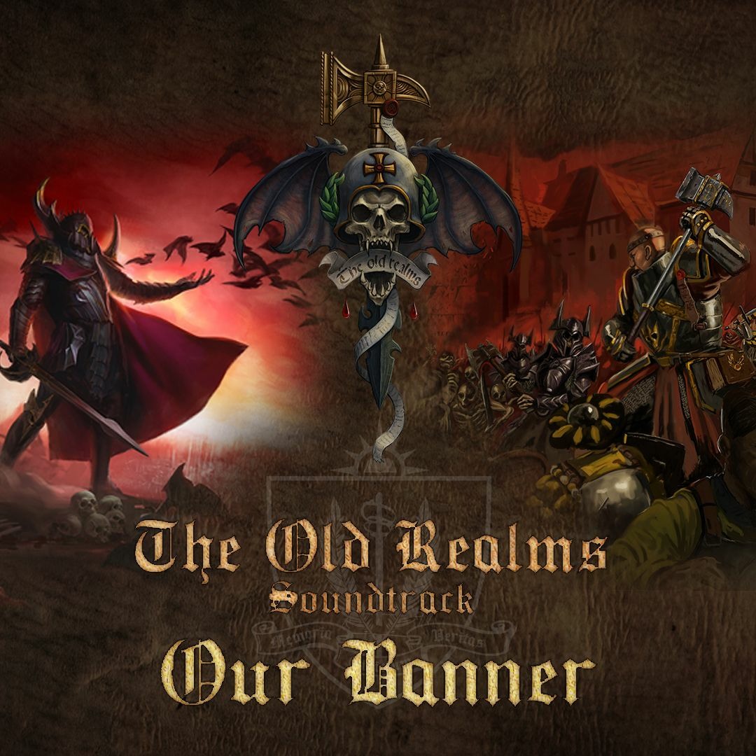 Stream The Old Realms - Our Banner by Legio Symphonica | Listen online for free on SoundCloud