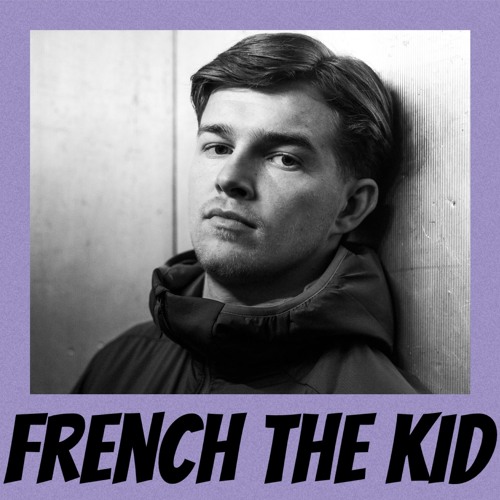 Stream Charlotte - The dnb hub | Listen to French The Kid - Tracks ...