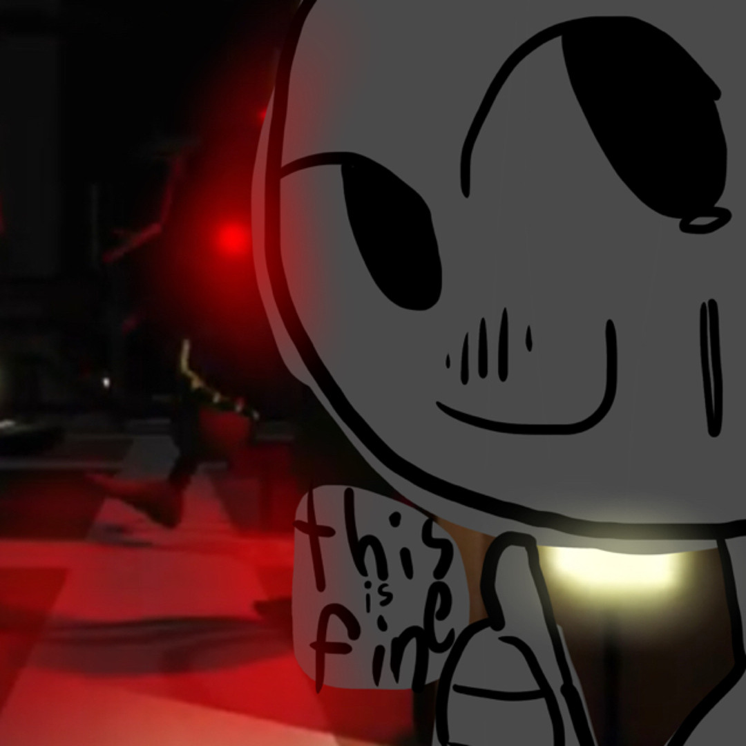 Stream Peter | Listen to SCP-3008 [4121] in-game music playlist online ...