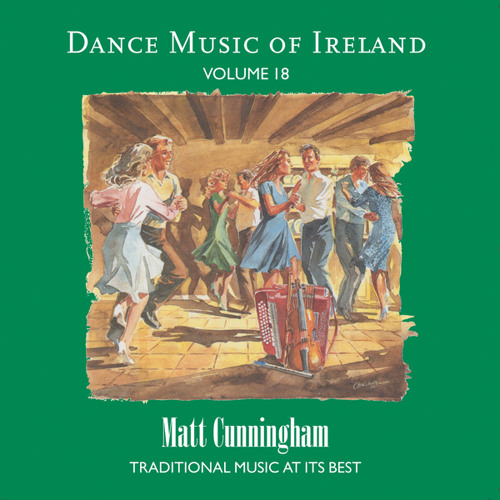 Stream The Moycullen Set - 1st Figure (Reels) by Matt Cunningham ...