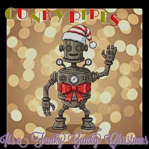 Stream Grinch's Black Heart by GUNKY PIPES | Listen online for free on ...