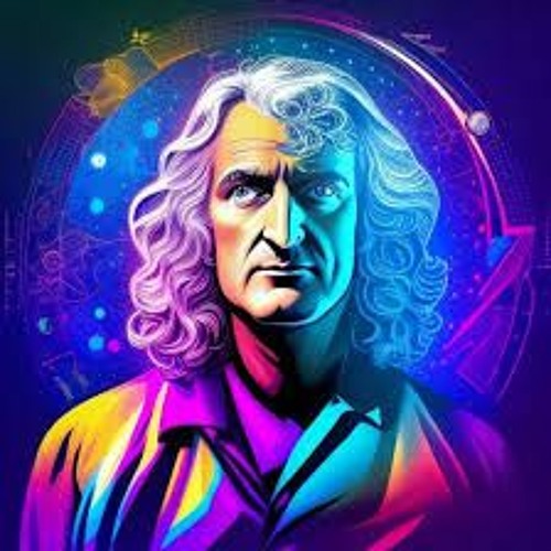 Stream episode Podcast Leyes De Newton by Nadia Bocai podcast | Listen ...