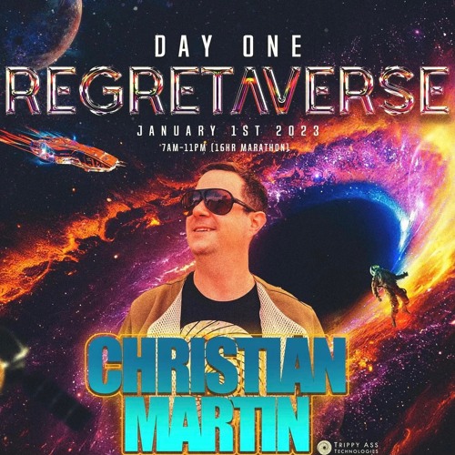 Stream Christian Martin - Live In Denver 1.1.23 [FREE DOWNLOAD] by ...