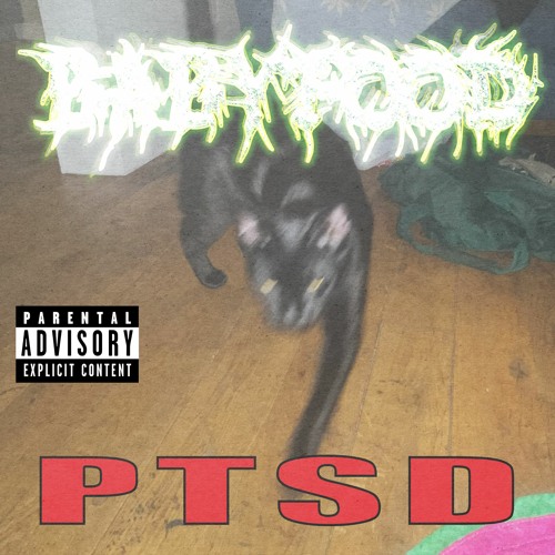 Stream BABYFOOD - PTSD *DEBUT* (JUICE BOYZ EXCLUSIVE) by JUICE BOYZ ...