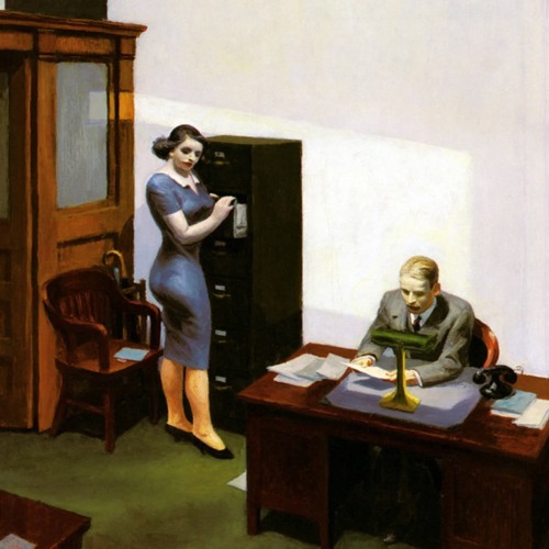 Stream episode Museum Tour by Gretchen Carr podcast | Listen online for ...