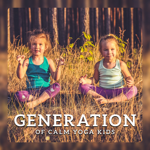 Stream Pranayama for ADHD by Yoga Training Music Sounds | Listen online ...