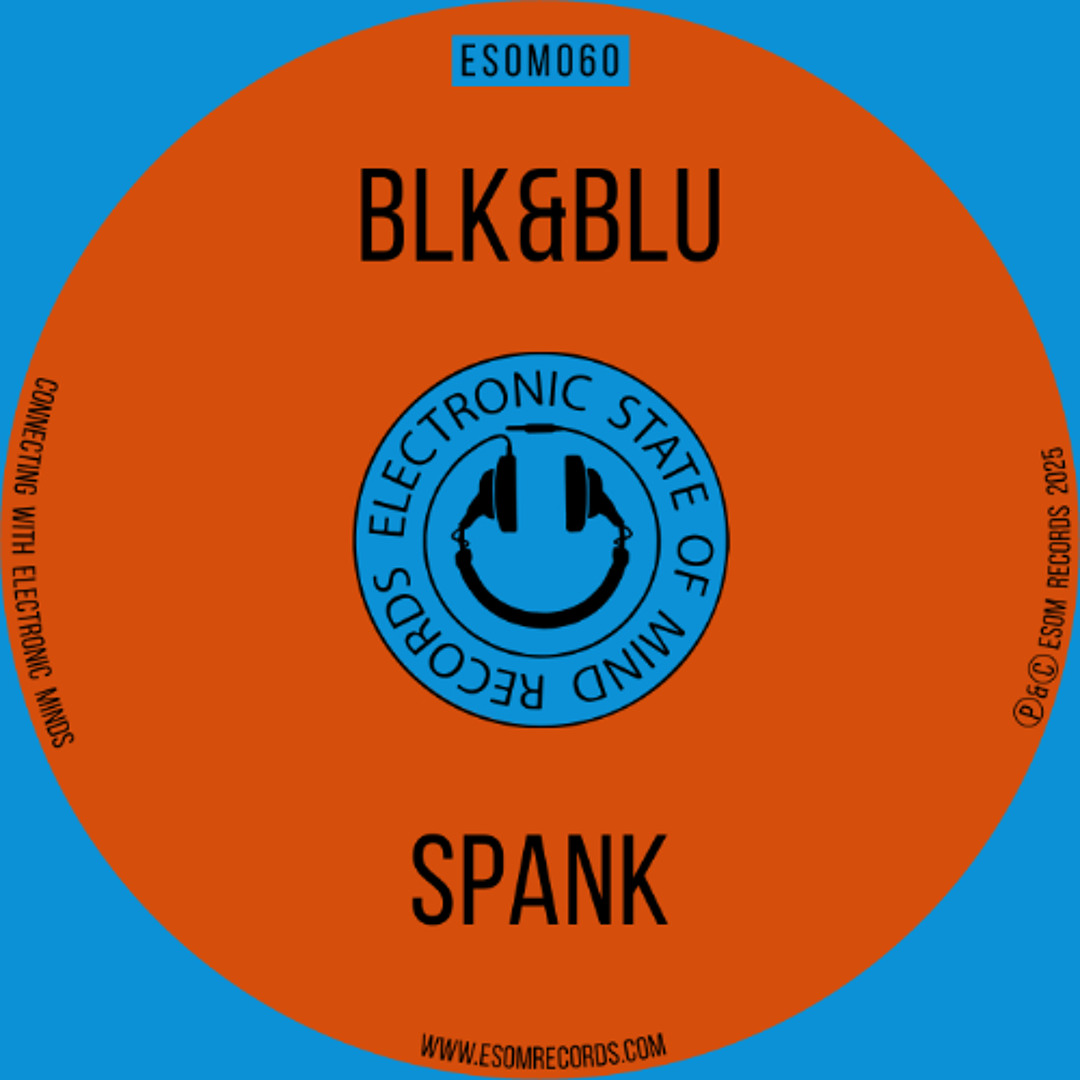 Stream BLK&BLU - SPANK! by Dave Karma | Listen online for free on ...