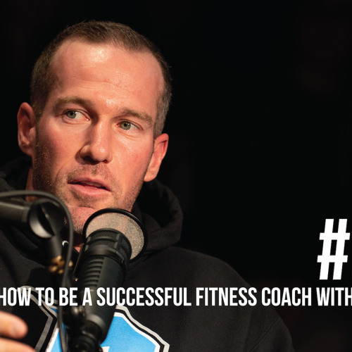Stream 2025: How to Be a Successful Fitness Coach With Jason Phillips ...