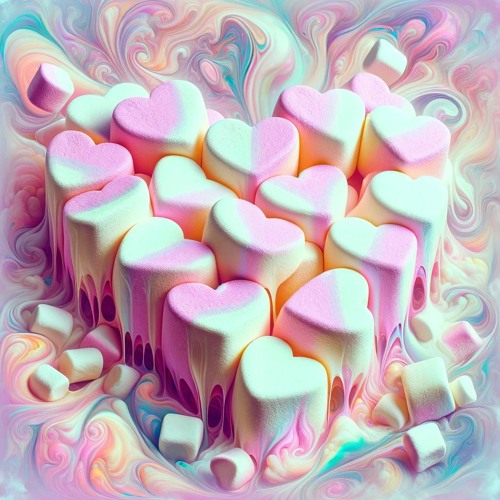 Stream Sound Validation Marshmallow Frequences Part Ii 06072023 By Sound Validation 