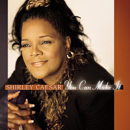 Stream Armor of God by Shirley Caesar | Listen online for free on ...