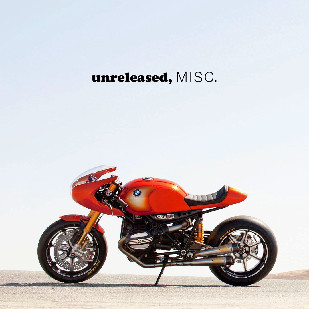 Stream grace :) | Listen to unreleased misc vol. 1 - frank ocean ...
