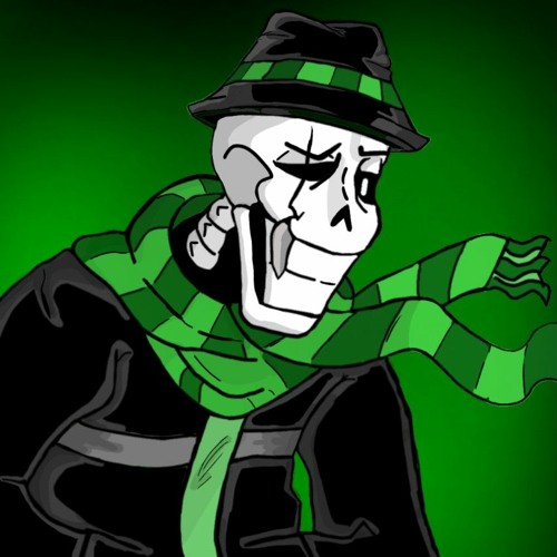 Stream Crxss Sans | Listen to Swap!Fell Emerald Papyrus playlist online ...