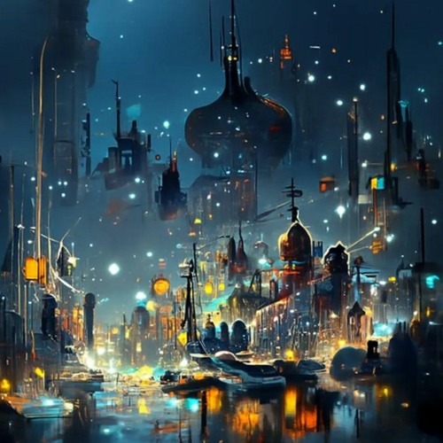Stream city lights by beats u neek | Listen online for free on SoundCloud