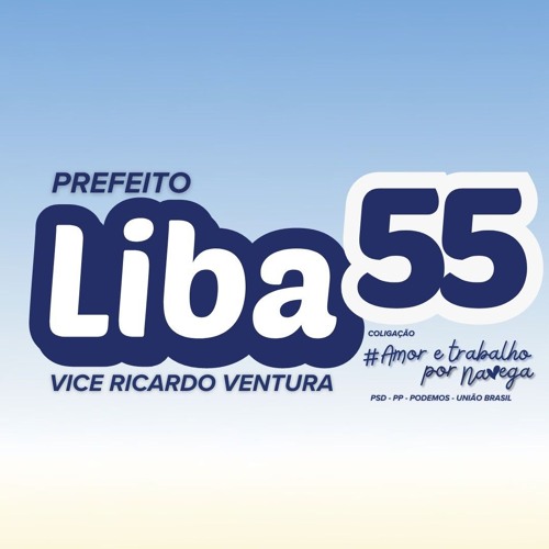 Stream Liba 55 - Amor e Trabalho por Navega by Liba Fronza | Listen online for free on SoundCloud
