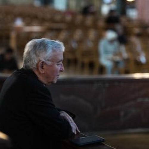 Stream Christopher Lamb and Cardinal Vincent Nichols on the Covid-19 ...