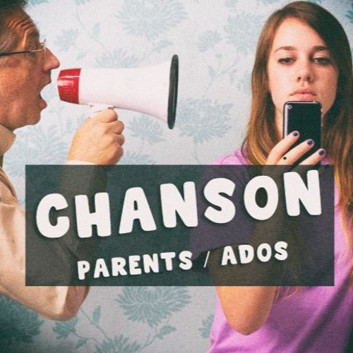 Stream PARENTS Ados - 3e Pesquet by Supercambrousse | Listen online for ...